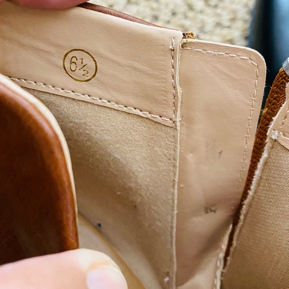 Zby | Shoes | Nwot Zby Pointed Ankle Boot For A Sexy And Taller Look ...